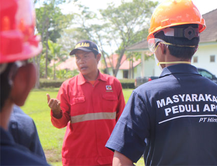 Cargill Pertegas Kebijakan Nol-Pembakaran (Zero-Burning Policy) Untuk ...