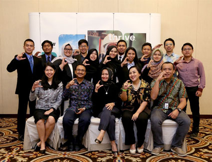 Cargill’s Global Scholar Program provides global experience to support ...